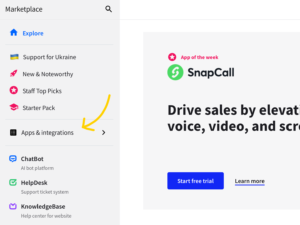 PerfectBot for LiveChat - Setup Instructions