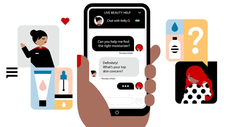 The Best of Both Worlds: Combining Live Chat and Chatbots for eCommerce ...