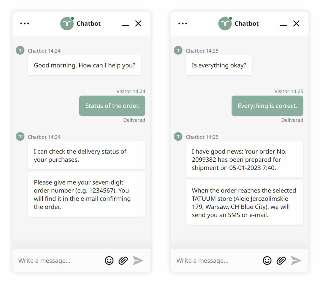 7 Ways to Handle an Impatient Customer in a Chat | PerfectBot