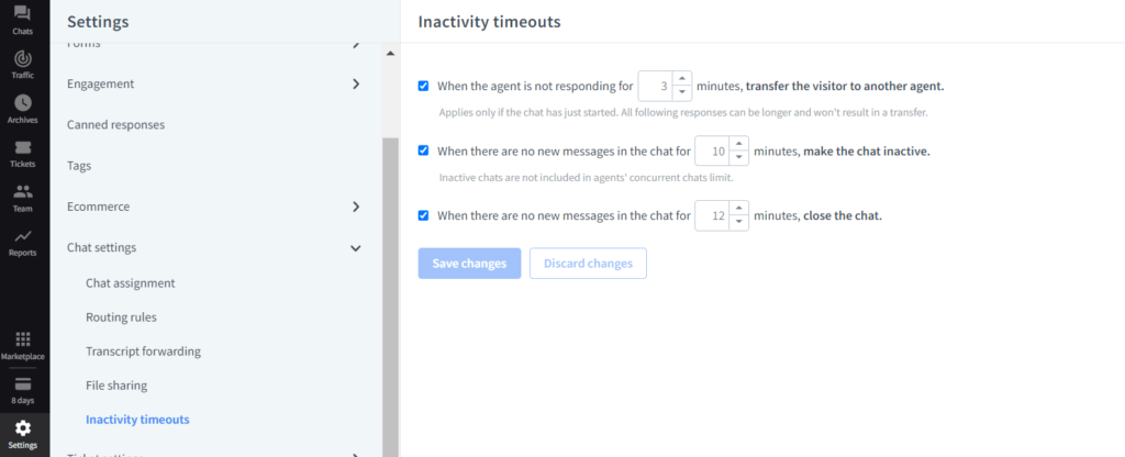 7 Ways to Handle an Impatient Customer in a Chat | PerfectBot