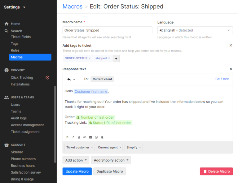 AI & Automation in Gorgias - A Comprehensive Guide | PerfectBot