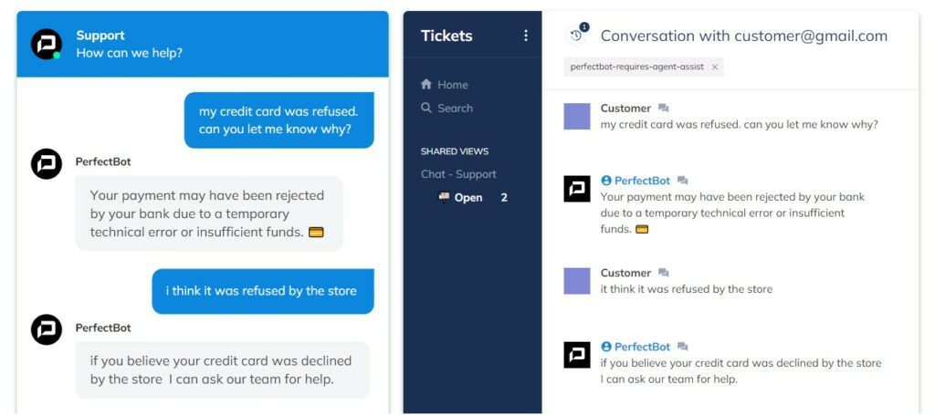 AI & Automation in Gorgias - A Comprehensive Guide | PerfectBot